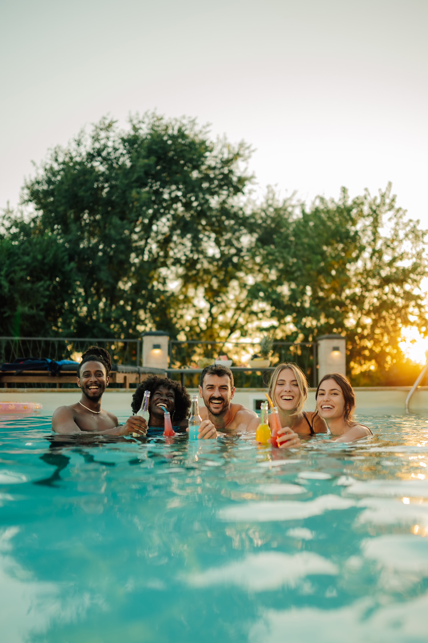 PP pools - Houseofpools